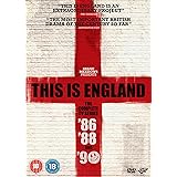 Amazon.com: This is England : Thomas Turgoose, Stephen Graham, Jo ...