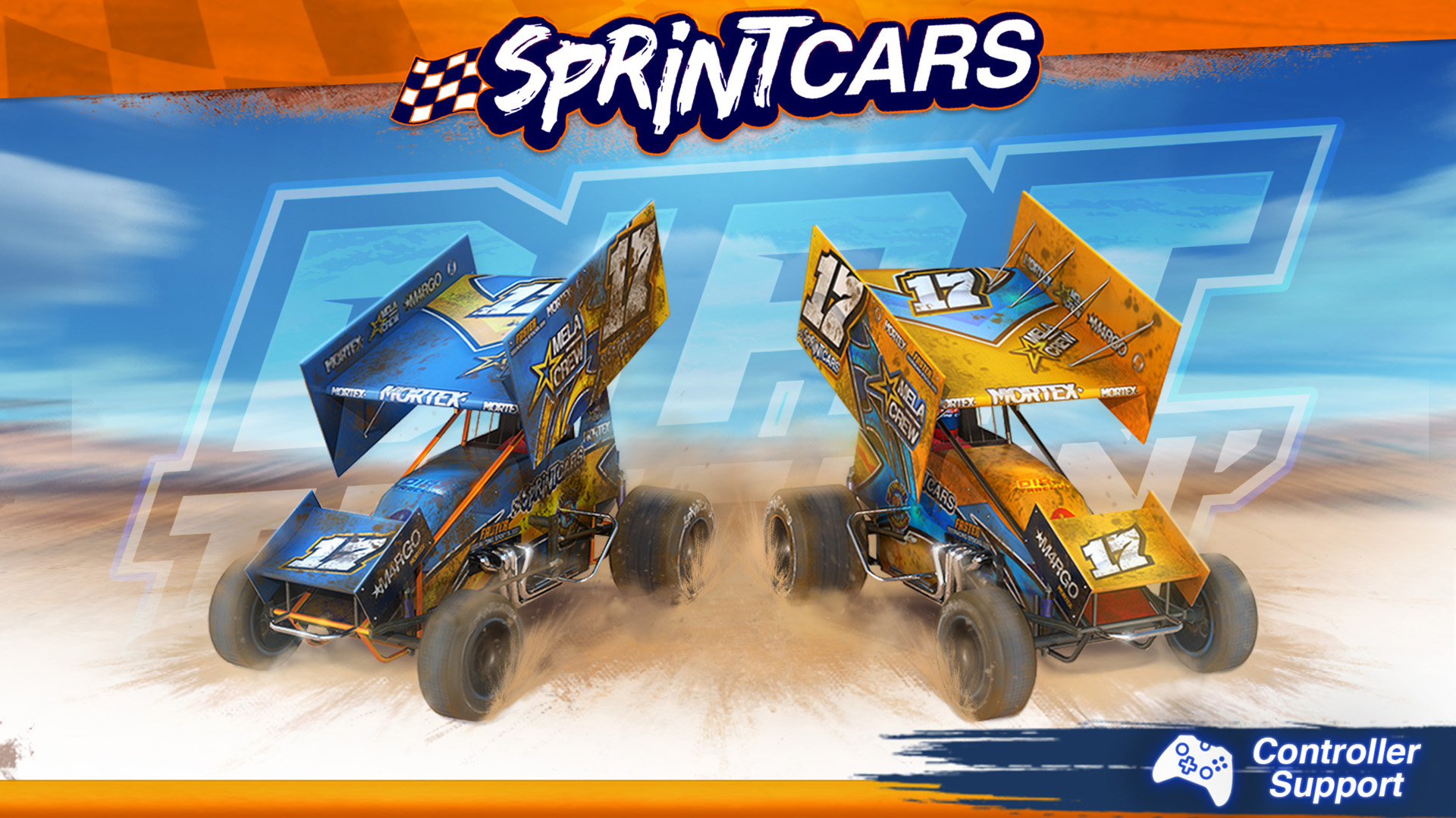 Dirt Trackin Sprint Cars:Amazon.com:Appstore for Android