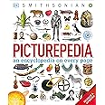 Picturepedia, Second Edition: An Encyclopedia on Every Page: DK ...