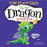 Amazon.com: There's No Such Thing as a Dragon (9780375851377): Kent ...