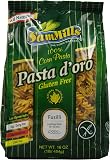 Amazon.com : Sam Mills Pasta D'Oro Gluten Free Penne Rigate, 1-Pound ...