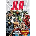 Amazon Jla By Grant Morrison Omnibus 9781779504999 Morrison