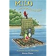 Milo and the Mysterious Island: Pfister, Marcus: 9780735841734: Amazon ...
