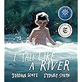 I Talk Like a River: Scott, Jordan, Smith, Sydney: 9780823445592 ...