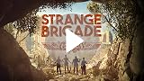 Amazon.com: Strange Brigade - PlayStation 4: Ui Entertainment: Video Games