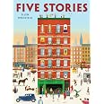 Five Stories: Weinstein, Ellen: 9780823451678: Amazon.com: Books