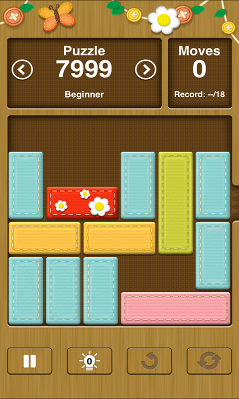 Amazon.com: Unblock Me FREE: Appstore for Android