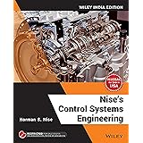 Control Systems Engineering: Nise, Norman S.: 9780470917695: Amazon.com: Books