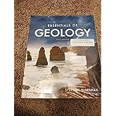Essentials of Geology: Marshak, Stephen: 9780393882728: Amazon.com: Books
