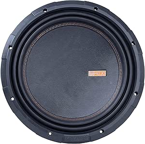 Amazon.com: Memphis Audio MOJO1212 MOJO 7 Series 12" Component ...