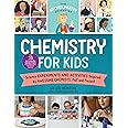 The Kitchen Pantry Scientist Chemistry for Kids: Science Experiments ...