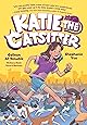Amazon.com: Katie the Catsitter (9780593306321): AF Venable, Colleen ...