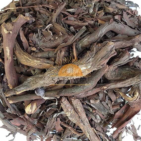 SriSatymev ® Ratanjot Alkanna Tinctoria Root (100g): Amazon.in: Health ...