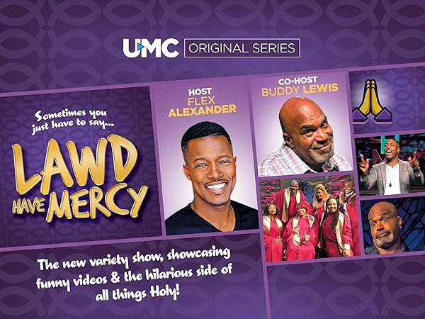 Watch Lawd Have Mercy - Season 01 | Prime Video