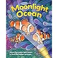 Moonlight Ocean (Lightbeam Books): Golding, Elizabeth, Lodge, Ali ...