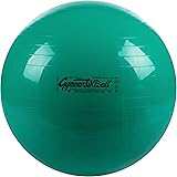 Original PEZZIBALL Gymnastikball 65 cm Sonderedition mit Luftpumpe ...