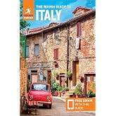 The Rough Guide to Italy: Travel Guide with eBook (Rough Guides Main ...