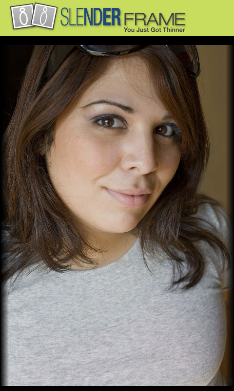 Slender Frame Camera App:Amazon.com:Appstore for Android