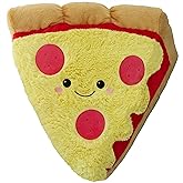 Amazon.com: Squishable / Comfort Food Burrito - 15" : Toys & Games