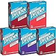 Amazon.com : Propel Powder Packets, 3 Flavor Variety Pack, Electrolytes ...