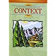 Context (Steck-Vaughn Comprehension Skills, Level E): Beech, Linda Ward, McCarthy, Tara ...