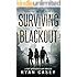Powerless Winter: A Post Apocalyptic EMP Thriller (Surviving the EMP Book 5) eBook: Ryan Casey ...