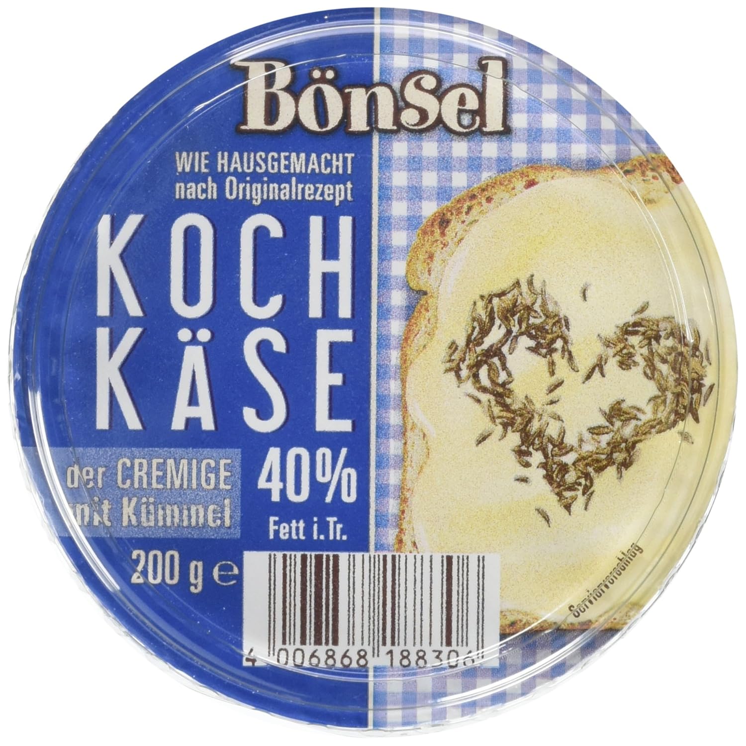 Kochkäse — Rezepte Suchen