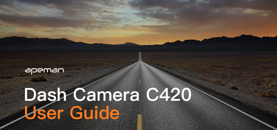 Watch C420 User Guide on Amazon Live