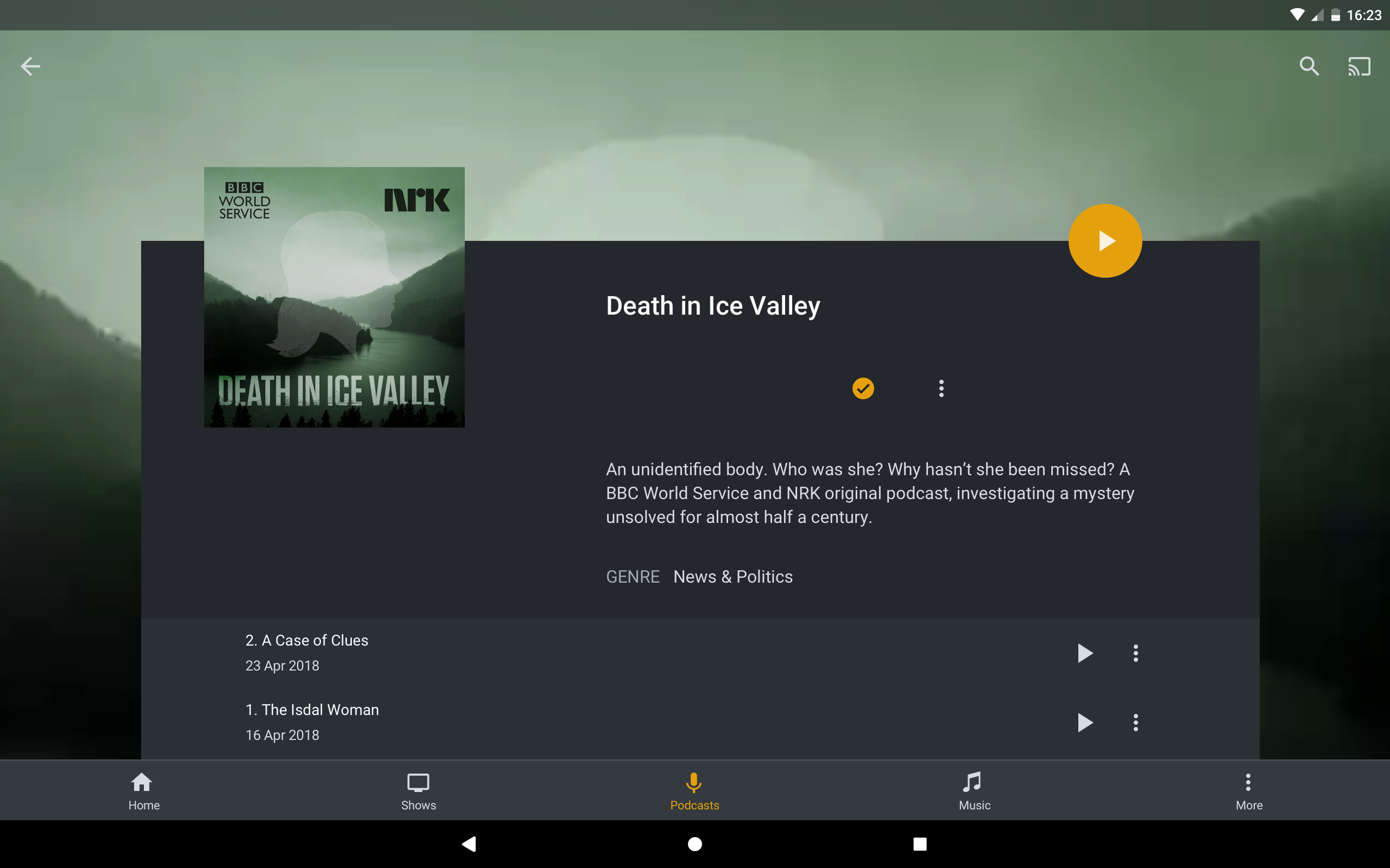 Plex: Stream Movies, Shows, Live TV, Music, and More: Amazon.es: Appstore para Android