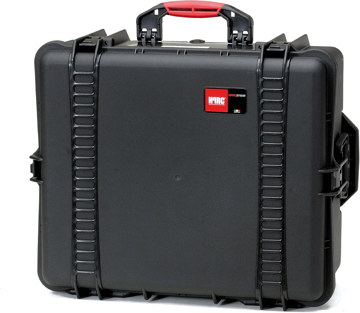 Plaber s.r.l HPRC 2700EW Rollkoffer für Kamera, Schwarz: Amazon.de: Kamera