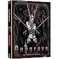 Amazon.com: Gungrave: The Complete Series Box Set [DVD] : Ron Allen ...