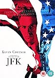Jfk - Un Caso Ancora Aperto (Special Edition) (2 Dvd): Amazon.it: Kevin Costner, Gary Oldman ...