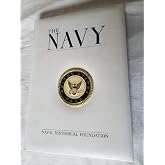 The U.S. Navy: A Concise History: Symonds, Craig L.: 9780199394944 ...