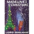Madeline's Christmas: Bemelmans, Ludwig: 9780670806669: Amazon.com: Books