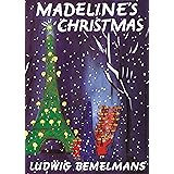Set of 4 Madeline Books (Madeline ~ Madeline's Rescue ~ Madeline in ...