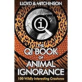 QI: The Second Book of General Ignorance: Lloyd, John, Mitchinson, John ...