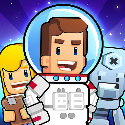 Rocket Star - Idle Tycoon Game:Amazon.com:Appstore for Android