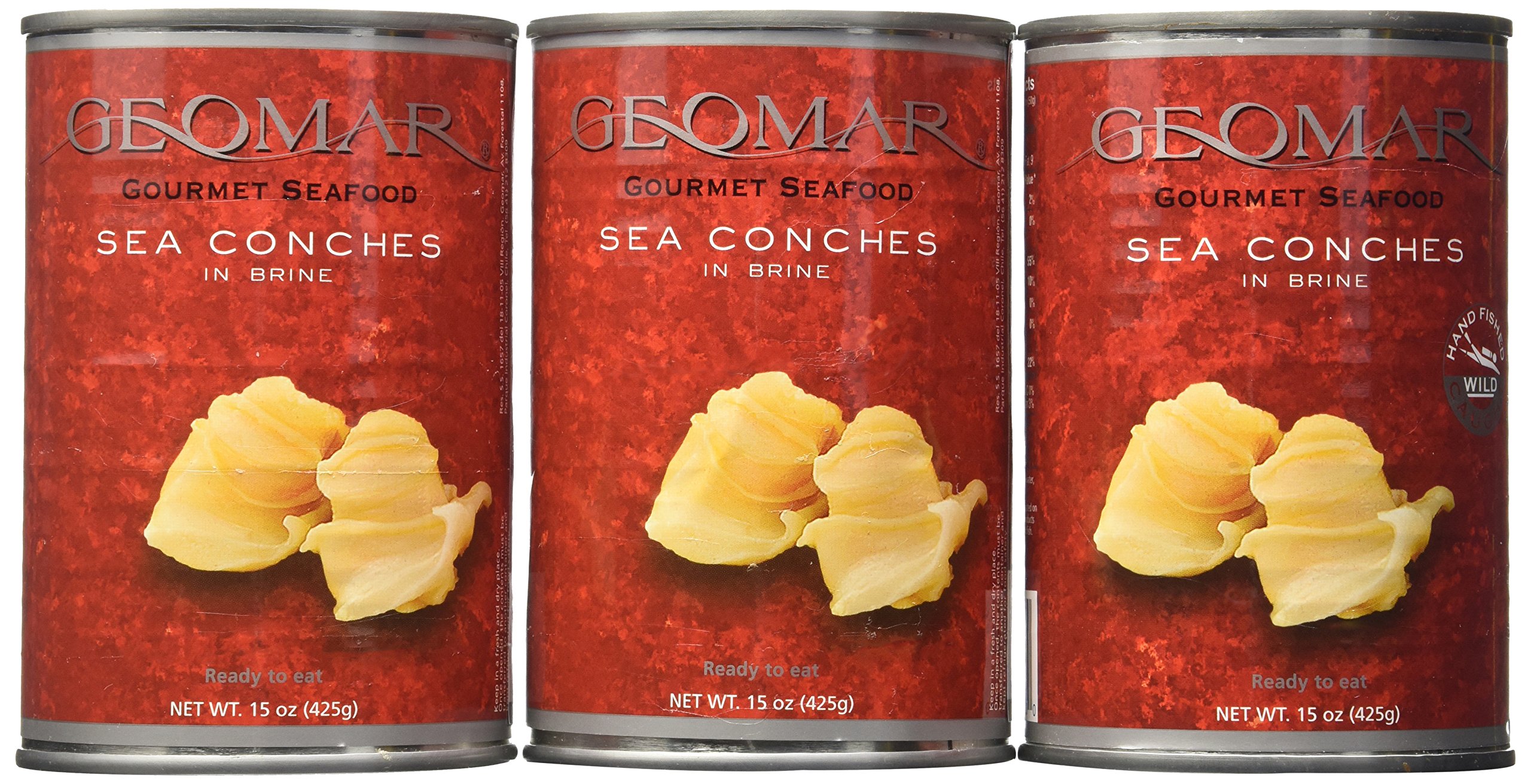 Canned & Jarred Fish Oman | Buy Online | Whizz Others