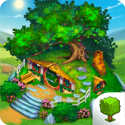 Farmdale - Magical world family farm!:Amazon.com:Appstore for Android