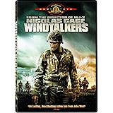 Amazon.com: Windtalkers (Director's Cut) : Various, Various: Movies & TV