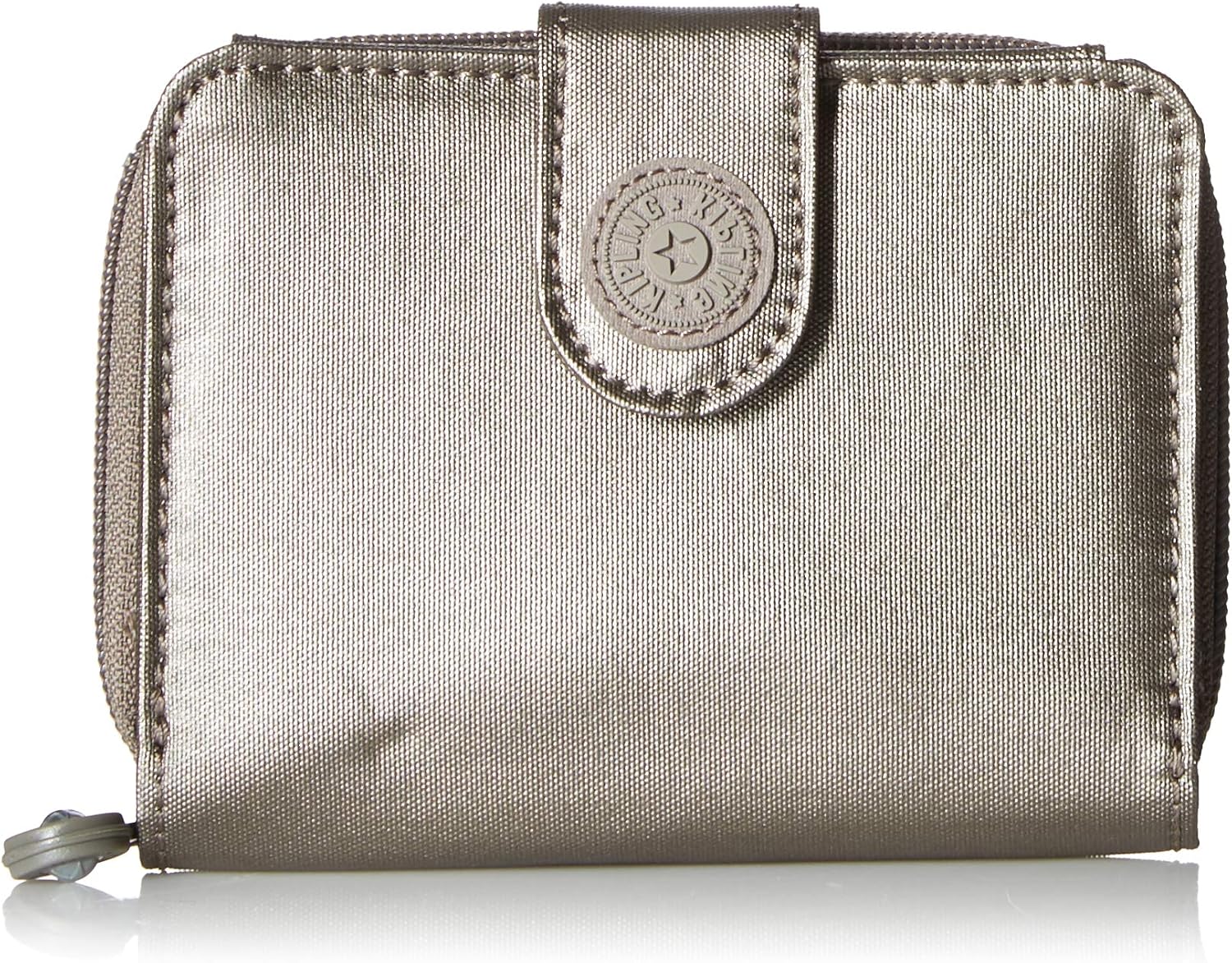 Amazon.com: Kipling New Money Wallet: Clothing