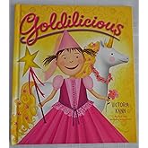 Pinkalicious Pack 5 Book Set: Emeraldalicious; Pinkalicious ...