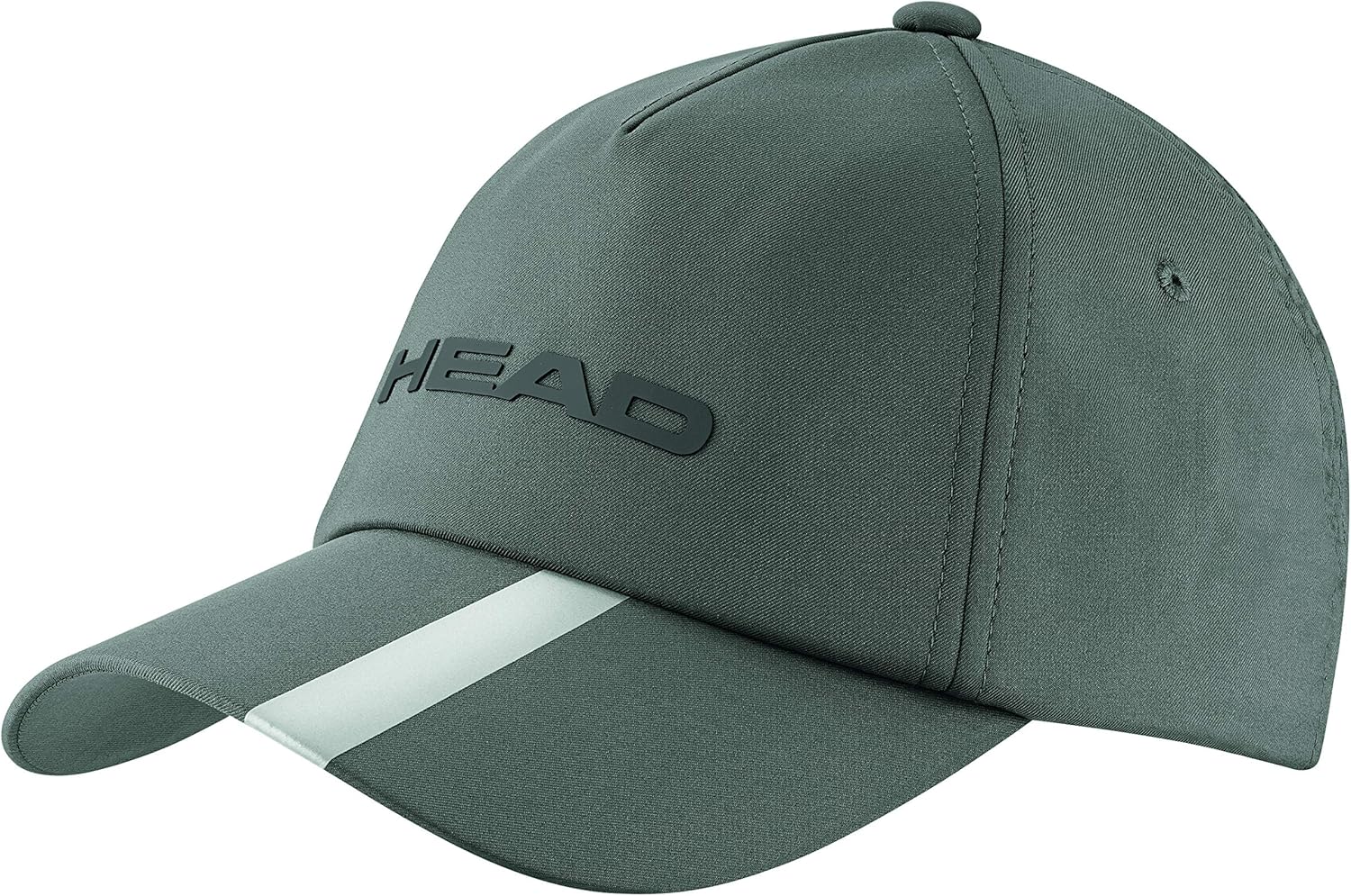 HEAD Unisex's Performance Cap, Anthracite, One Size: Amazon.co.uk ...
