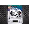 Amazon.com: Update International (TIMD-HM) 19 Hour Digital Timer : Home ...