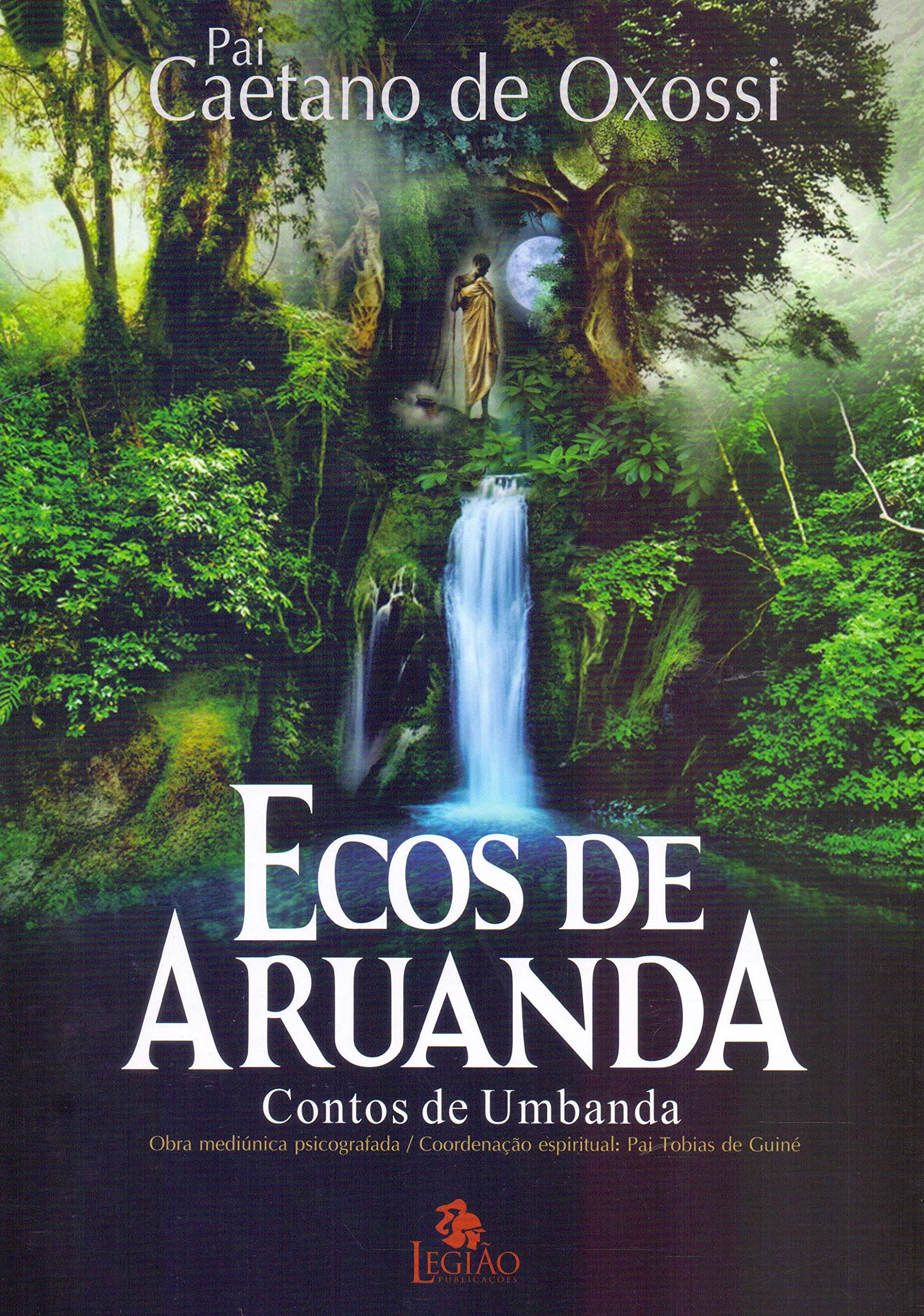 Livro Aruanda Em Pdf - RETOEDU