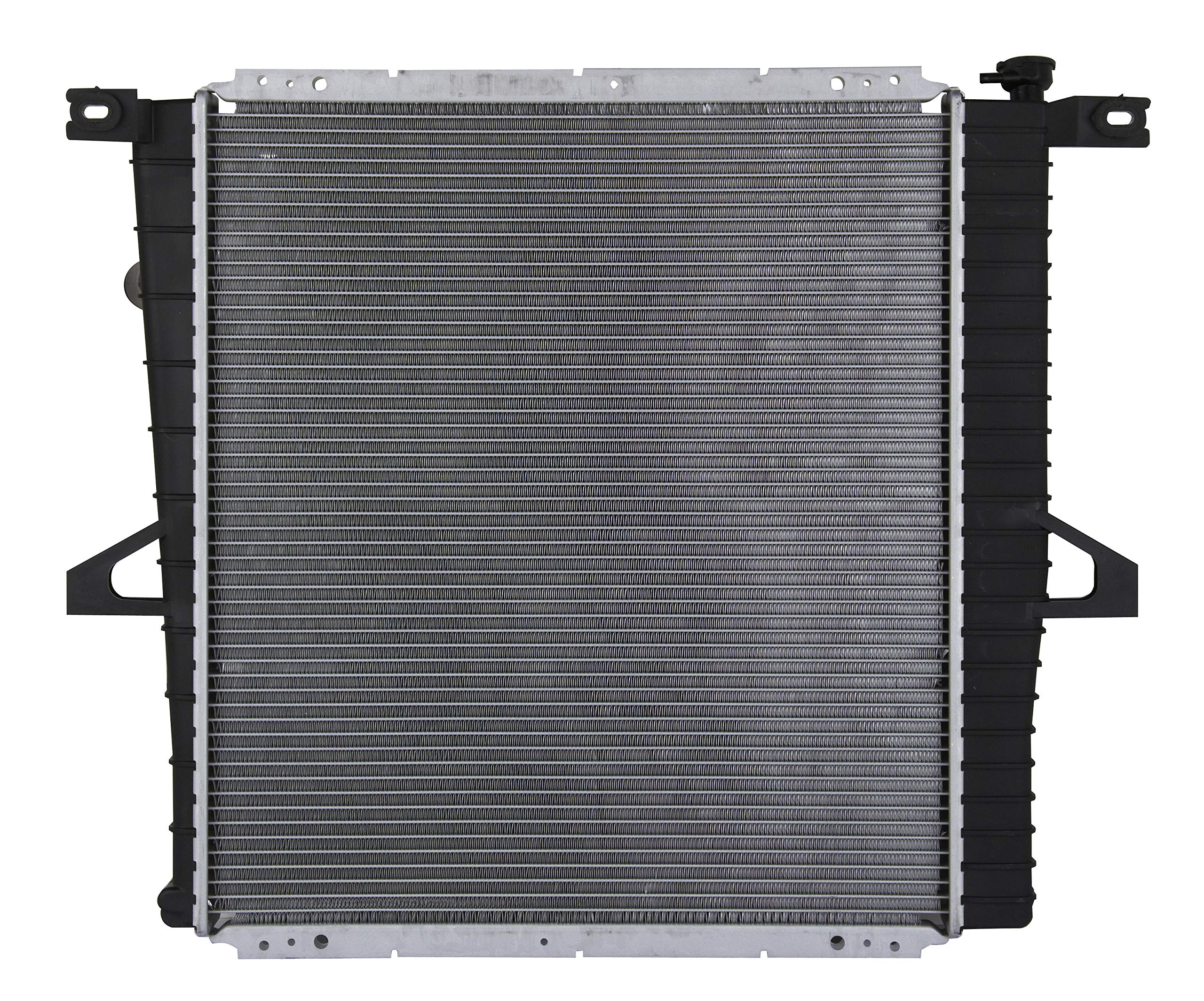 Spectra Premium CU2310 Complete Radiator for Ford