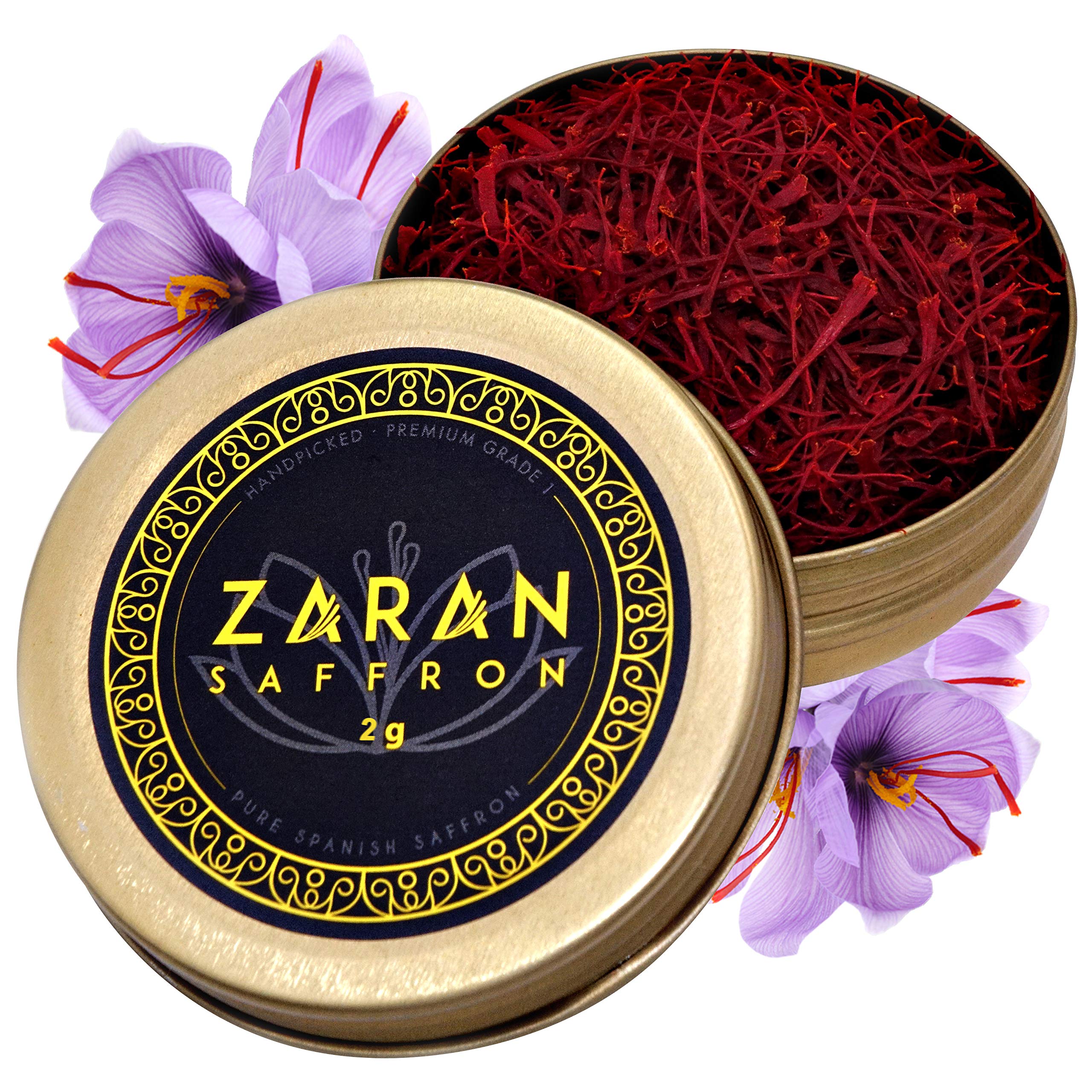 Zaran Saffron shop Saudi Arabia | Buy Zaran Saffron products online ...