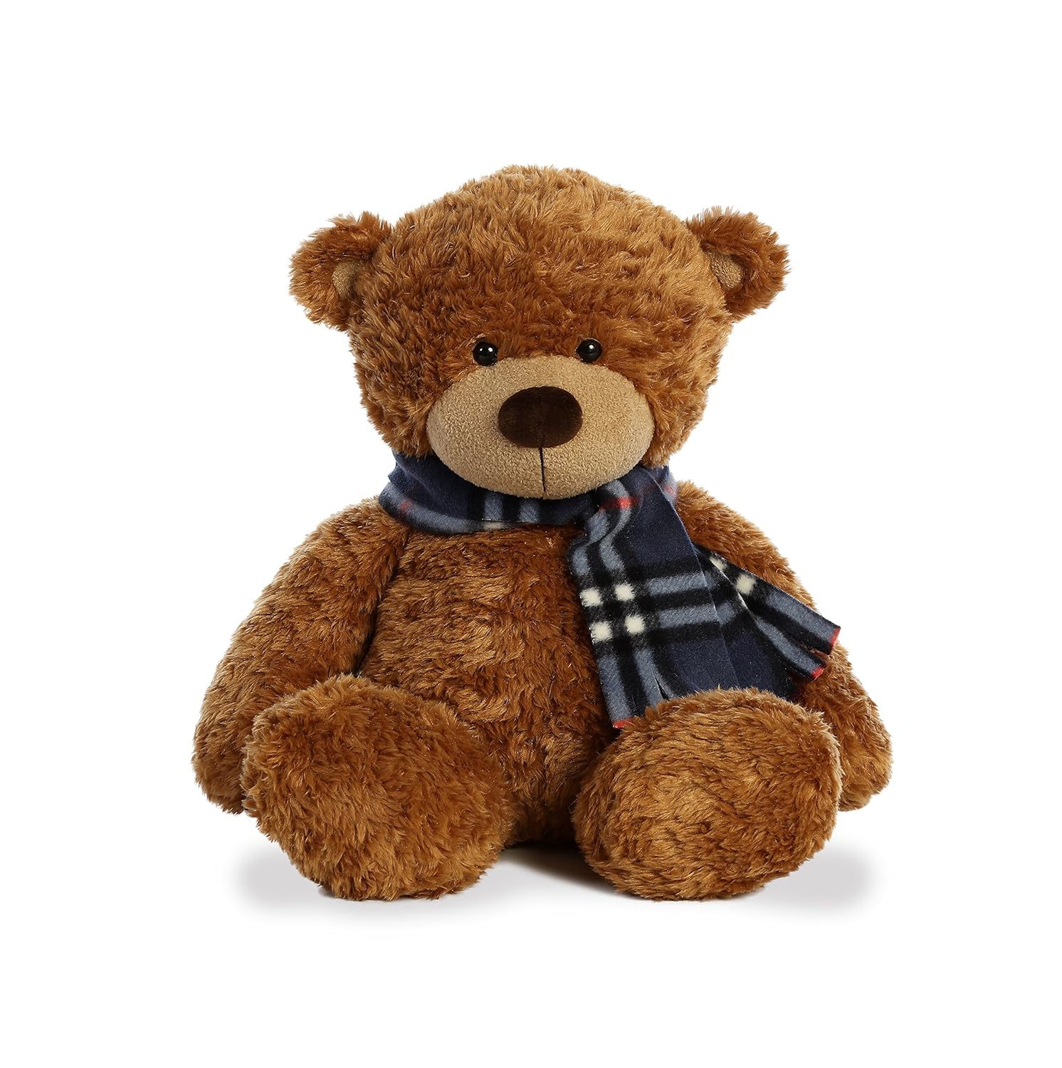 Amazon.com: Aurora World Winter Bonny Bear: Toys & Games