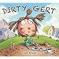 Dirty Gert: Arnold, Tedd: 9780823430543: Amazon.com: Books