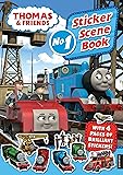 Thomas & Friends: Big Sticker Adventures: Amazon.co.uk: Egmont ...